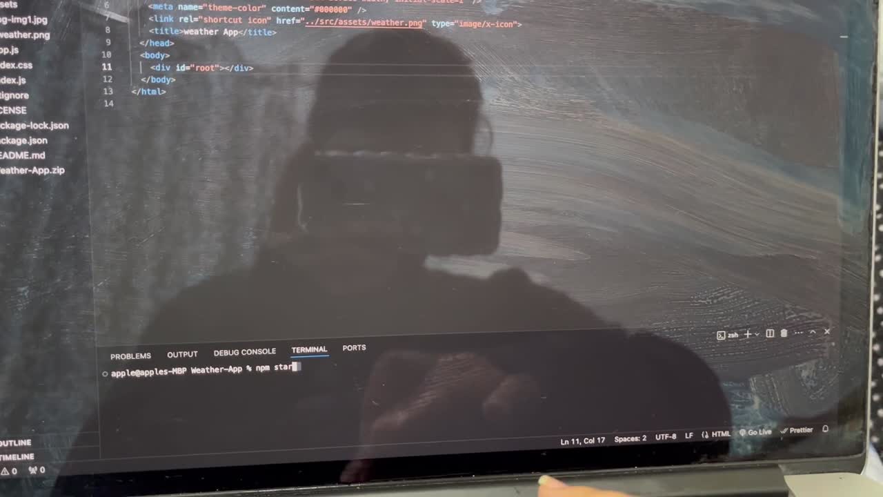 Riya Bhatia on LinkedIn: #reactjs #openweatherapi #weatherapp # ... Riya Bhatia on LinkedIn: #reactjs #openweatherapi #weatherapp # ...