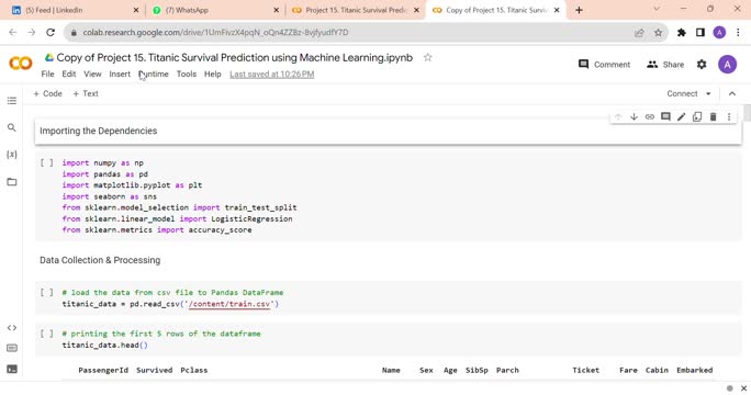 Ayushi Doshi on LinkedIn: #experience #codingjourney #handsonlearning # ... Ayushi Doshi on LinkedIn: #experience #codingjourney #handsonlearning # ...