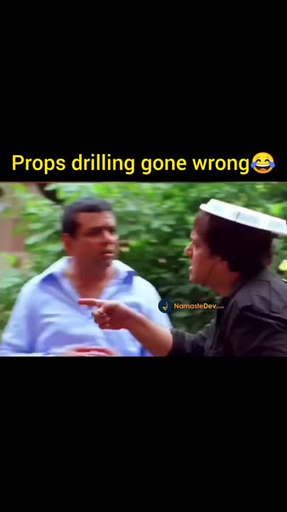 Abhishek Rana on LinkedIn: #html #css #javascript #react #fun #memevideos Abhishek Rana on LinkedIn: #html #css #javascript #react #fun #memevideos