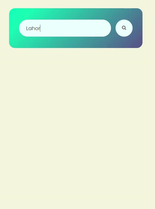 Sharing a weather app with OpenWeatherMap | Muhammad Fazeel posted on ... Sharing a weather app with OpenWeatherMap | Muhammad Fazeel posted on ...