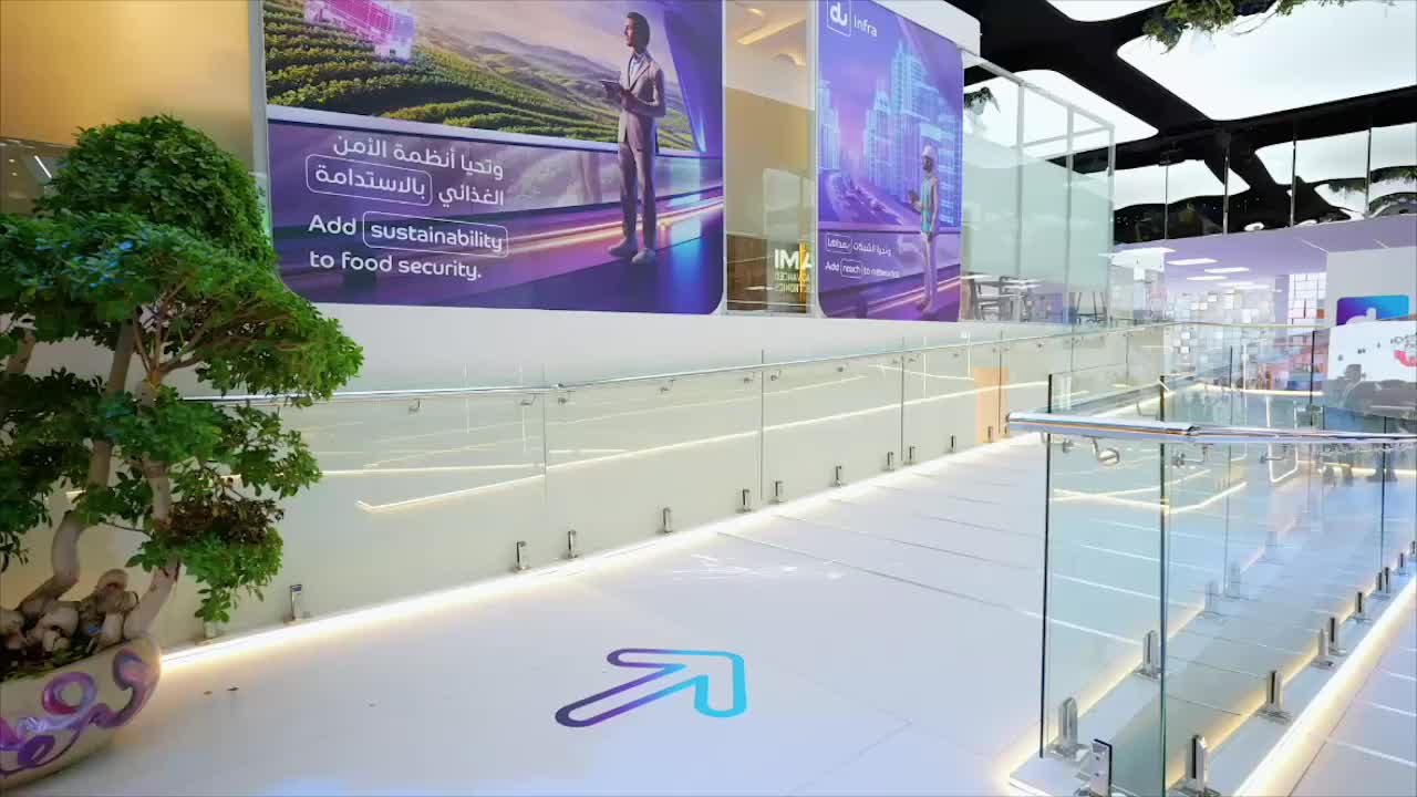 Rashid Al Saadi on LinkedIn: #gitex2024 #duatgitex #gitex2024 # ... Rashid Al Saadi on LinkedIn: #gitex2024 #duatgitex #gitex2024 # ...