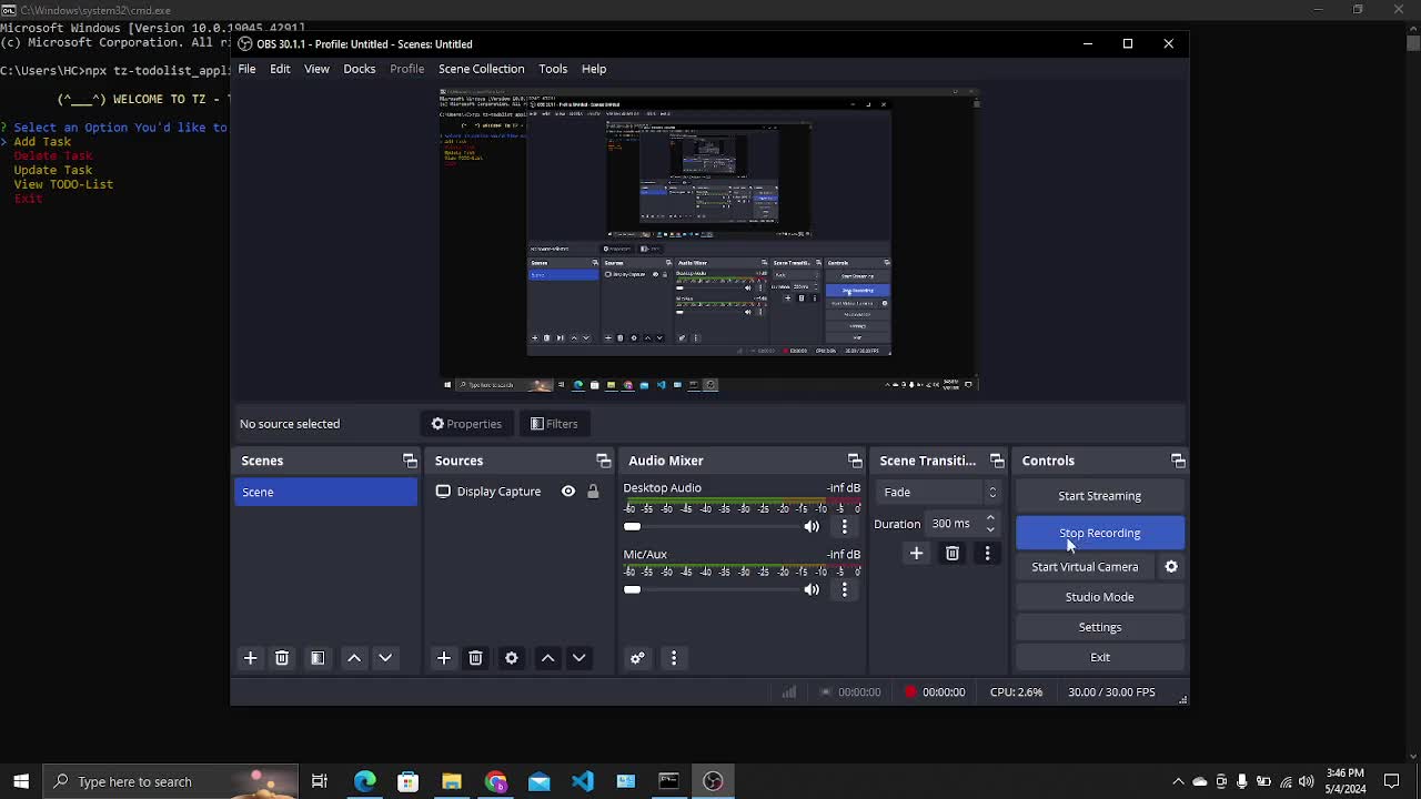 Taha Zaib on LinkedIn: #todolistapplication #programming #javascript # ... Taha Zaib on LinkedIn: #todolistapplication #programming #javascript # ...