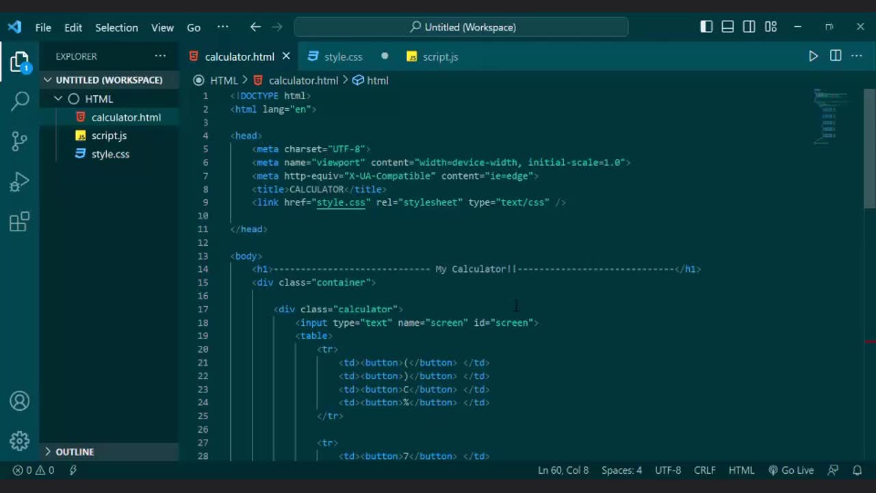 Yashika Jaiswal on LinkedIn: #html #css #javascript #connections # ... Yashika Jaiswal on LinkedIn: #html #css #javascript #connections # ...