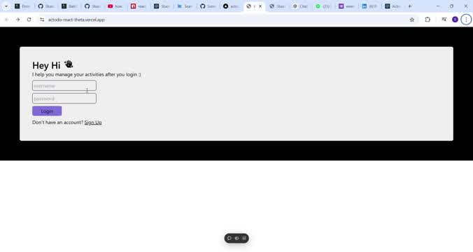 Surendiran S on LinkedIn: #html5 #tailwindcss #react #frontenddeveloper ... Surendiran S on LinkedIn: #html5 #tailwindcss #react #frontenddeveloper ...