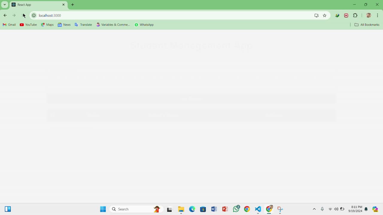 Muhammed Arslan on LinkedIn: #reactjs #javascript #webdevelopment # ... Muhammed Arslan on LinkedIn: #reactjs #javascript #webdevelopment # ...