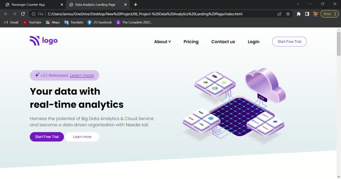 Subodha Kumar Mohanty on LinkedIn: #html #css #hiteshchoudhary # ... Subodha Kumar Mohanty on LinkedIn: #html #css #hiteshchoudhary # ...
