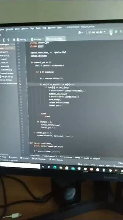 Abraham Daniel Simon Ramirez on LinkedIn: #python #cplusplus # ... Abraham Daniel Simon Ramirez on LinkedIn: #python #cplusplus # ...