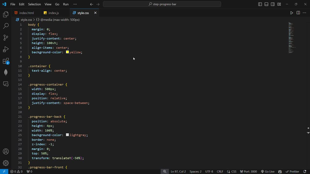 Koncha Anil Kumar on LinkedIn: #50daysofwebdev #webdevelopment # ... Koncha Anil Kumar on LinkedIn: #50daysofwebdev #webdevelopment # ...
