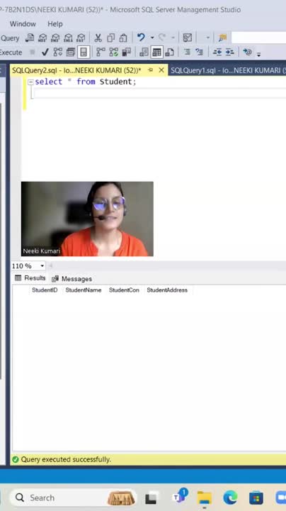 Neeki Kumari on LinkedIn: #sql #database #sqlserver #mysql # ... Neeki Kumari on LinkedIn: #sql #database #sqlserver #mysql # ...