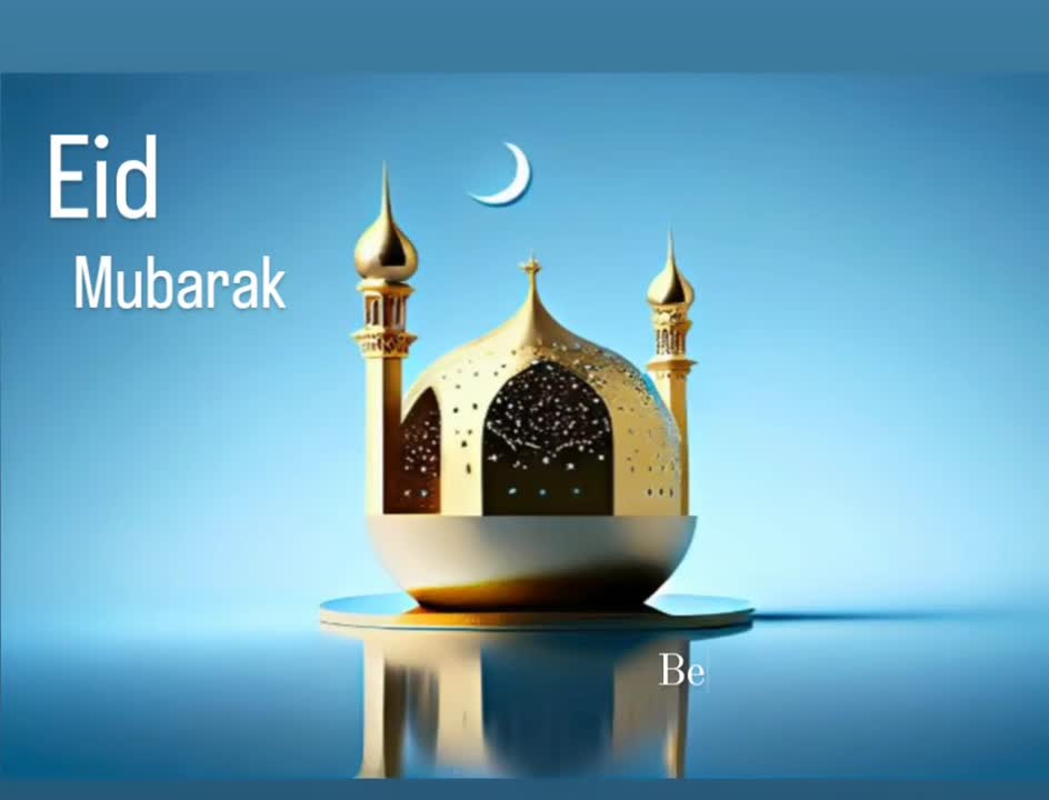 WASEEM P. on LinkedIn: Eid Mubarak ๐ WASEEM P. on LinkedIn: Eid Mubarak ๐