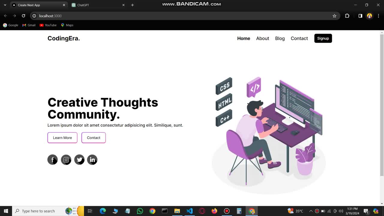 Sharoon Masih on LinkedIn: #nextjs14 #nextjs #reactjs # ... Sharoon Masih on LinkedIn: #nextjs14 #nextjs #reactjs # ...