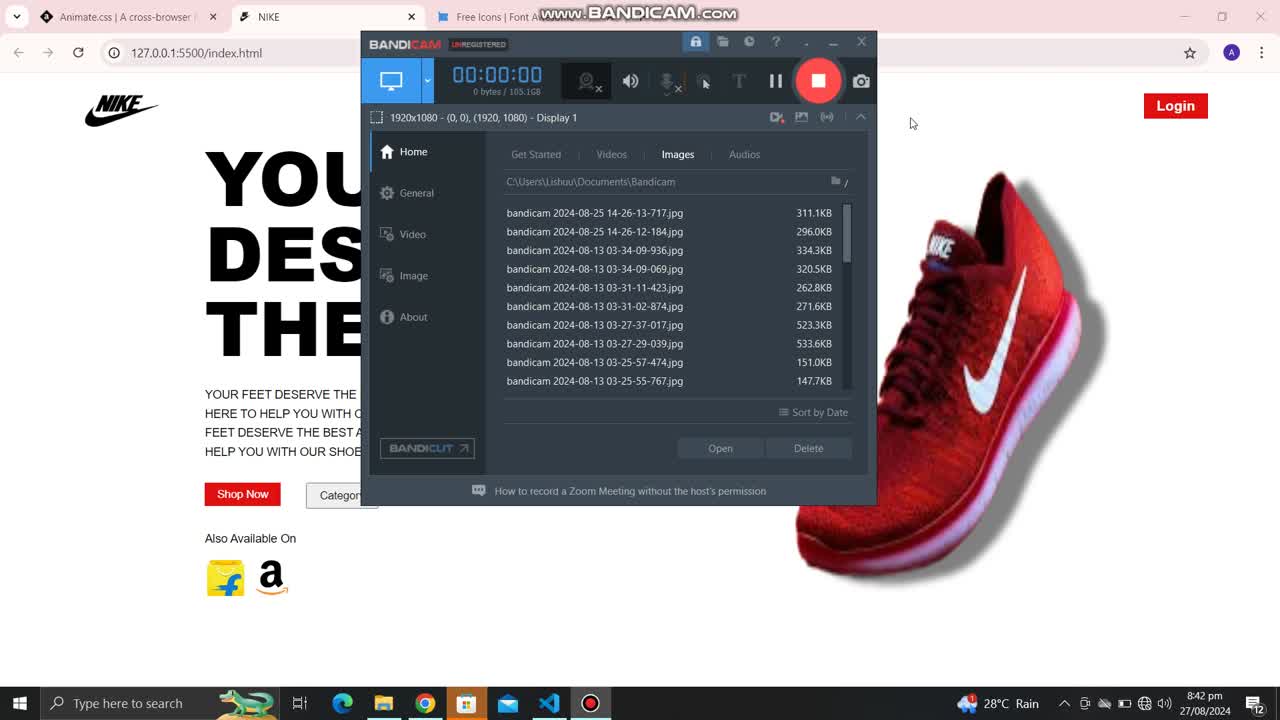 Alishba Ahmed Khan on LinkedIn: #html #css #responsivedesign # ... Alishba Ahmed Khan on LinkedIn: #html #css #responsivedesign # ...