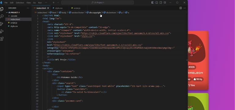 Hasan Ulusoy LinkedIn‘de: #project #bootstrap #html #css #sass #scss # ... Hasan Ulusoy LinkedIn‘de: #project #bootstrap #html #css #sass #scss # ...