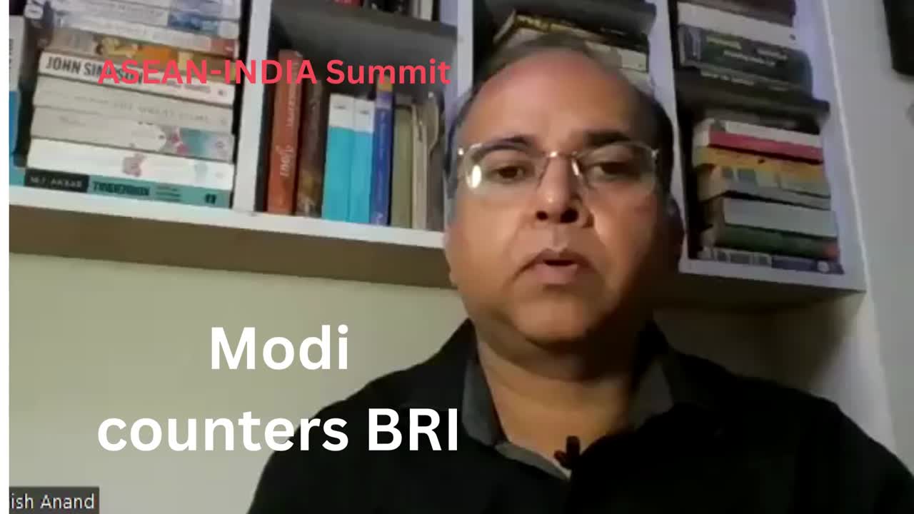 MANISH ANAND on LinkedIn: #modi #china MANISH ANAND on LinkedIn: #modi #china