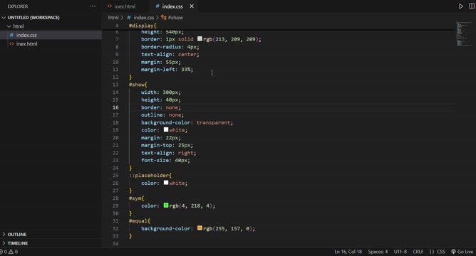 Dhiraj Shingade on LinkedIn: #webdevelopment #html #css #firstproject # ... Dhiraj Shingade on LinkedIn: #webdevelopment #html #css #firstproject # ...