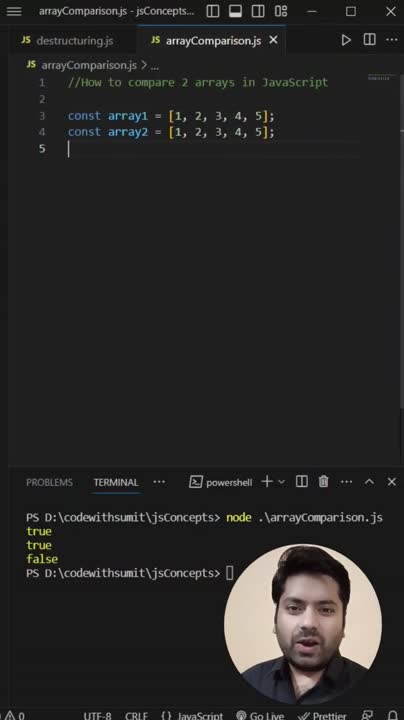 Sumit Soni on LinkedIn: #coding #programming #javascript #arrays #dsa # ... Sumit Soni on LinkedIn: #coding #programming #javascript #arrays #dsa # ...