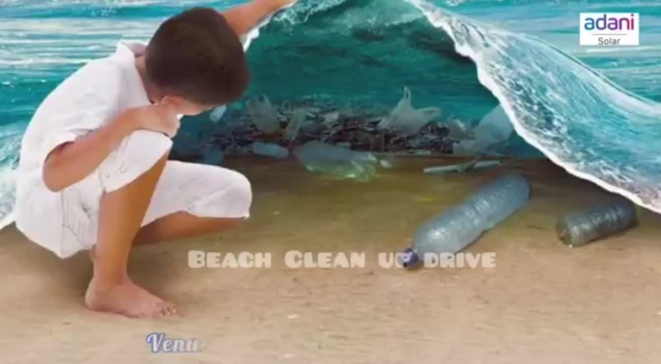 Adani Solar su LinkedIn: Adani Solar's Beach Clean-Up Drive in ... Adani Solar su LinkedIn: Adani Solar's Beach Clean-Up Drive in ...
