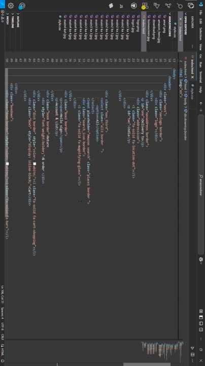 #webdevelopment #coding #html #css #javascript #ecommerce… | Shubham Gupta #webdevelopment #coding #html #css #javascript #ecommerce… | Shubham Gupta