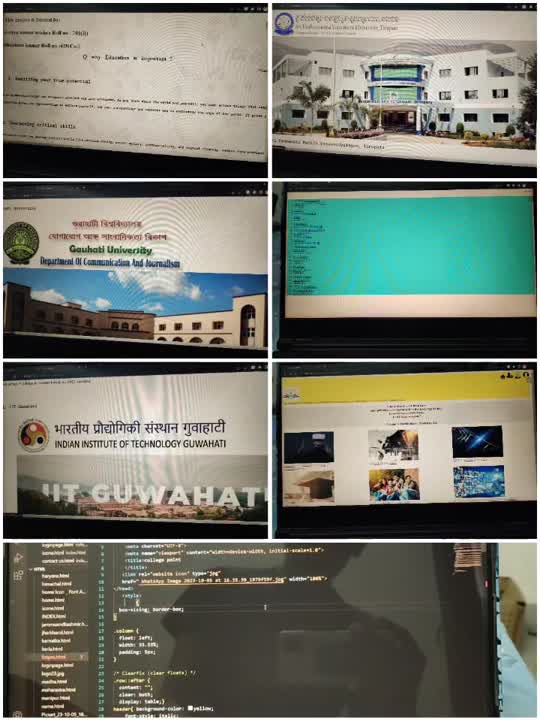 ADITYA KUMAR MISHRA on LinkedIn: #webdevelopment #html #css #webdesign ... ADITYA KUMAR MISHRA on LinkedIn: #webdevelopment #html #css #webdesign ...