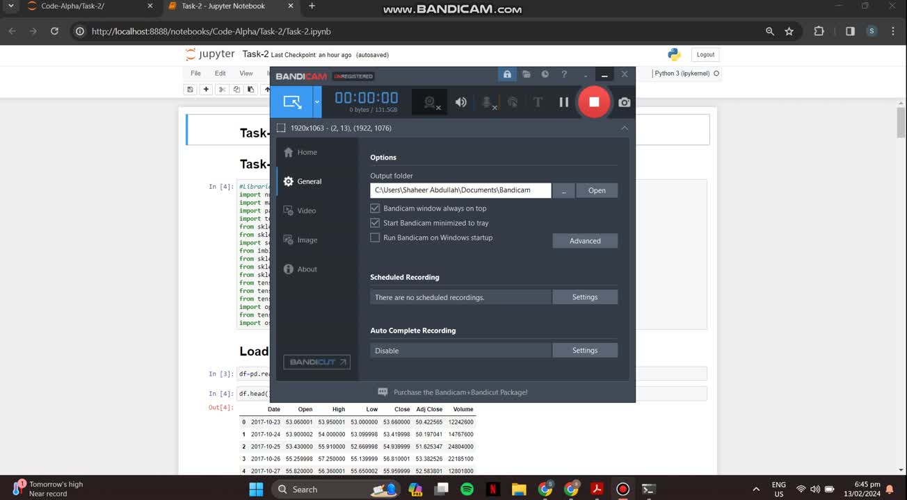 Shaheer Abdullah on LinkedIn: #datascience #machinelearning # ... Shaheer Abdullah on LinkedIn: #datascience #machinelearning # ...