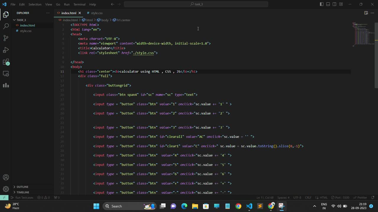 shashwat shukla on LinkedIn: #connections #html #css #javascript # ... shashwat shukla on LinkedIn: #connections #html #css #javascript # ...