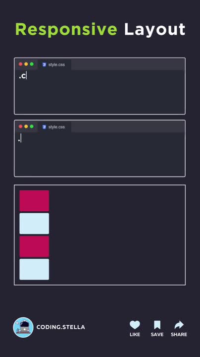 Maha Imtiaz on LinkedIn: #flexbox #css #responsivedesign #webdevelopment Maha Imtiaz on LinkedIn: #flexbox #css #responsivedesign #webdevelopment