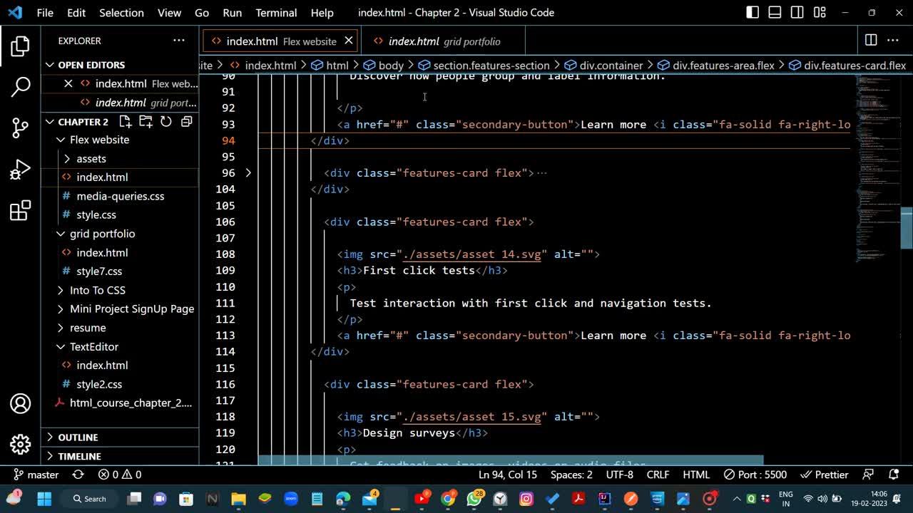 #connections #project #video #html #css #share #coding | Parag Patil #connections #project #video #html #css #share #coding | Parag Patil