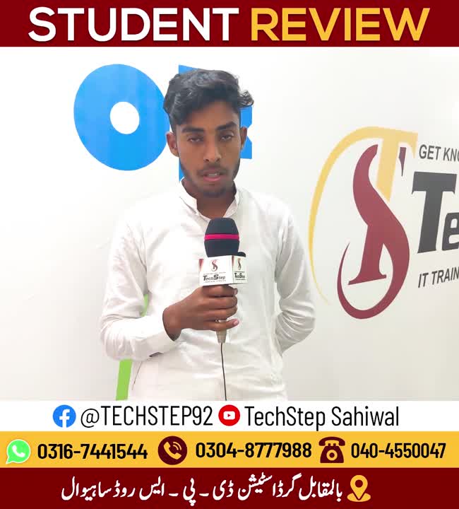 TechStep Sahiwal on LinkedIn: #web #techstep #programming #techstep # ... TechStep Sahiwal on LinkedIn: #web #techstep #programming #techstep # ...