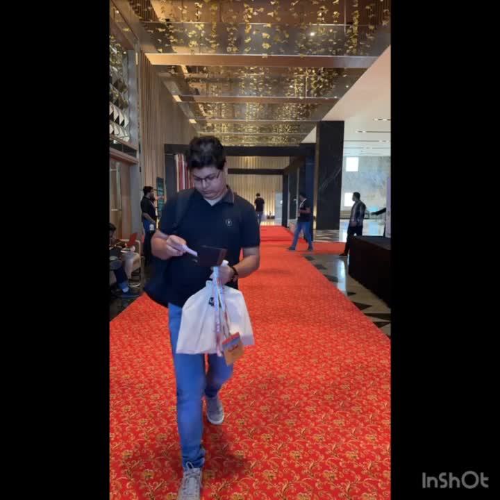 Chirag Tanna on LinkedIn: DAY 2 at LARACON 2023 Chirag Tanna on LinkedIn: DAY 2 at LARACON 2023
