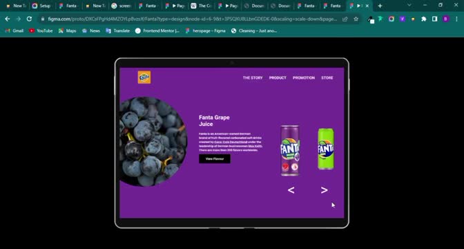 Bolaji Oluwatosin on LinkedIn: #webdevelopment #uiux Bolaji Oluwatosin on LinkedIn: #webdevelopment #uiux