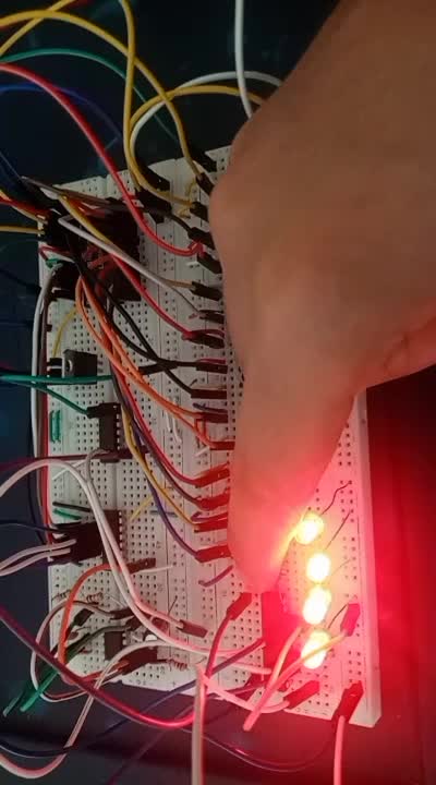 Rafi Ezzat on LinkedIn: #arduino #microprocessor #logicprojects # ... Rafi Ezzat on LinkedIn: #arduino #microprocessor #logicprojects # ...