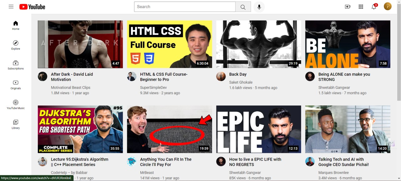 Parth Satvekar on LinkedIn: Thrilled to share my first frontend web ... Parth Satvekar on LinkedIn: Thrilled to share my first frontend web ...
