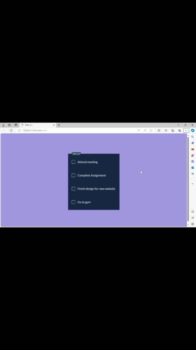 Pooja Mohite on LinkedIn: #task1 #codeclause #task1 #webdevelopment # ... Pooja Mohite on LinkedIn: #task1 #codeclause #task1 #webdevelopment # ...