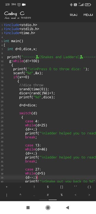 Rashmi Raj on LinkedIn: #programming Rashmi Raj on LinkedIn: #programming