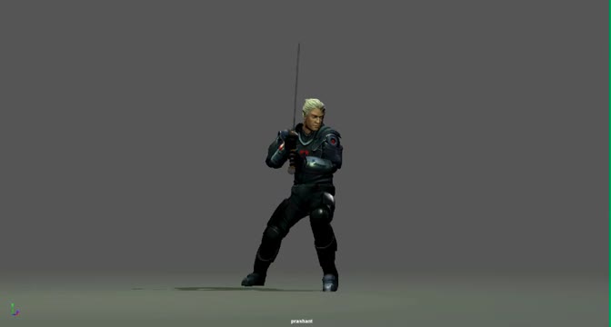 Prashant Yadav on LinkedIn: Multiple mocap blend with sword fire. Prashant Yadav on LinkedIn: Multiple mocap blend with sword fire.