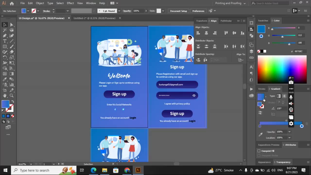 #internship #codsoft #uiux #design | Muhammad Talha #internship #codsoft #uiux #design | Muhammad Talha