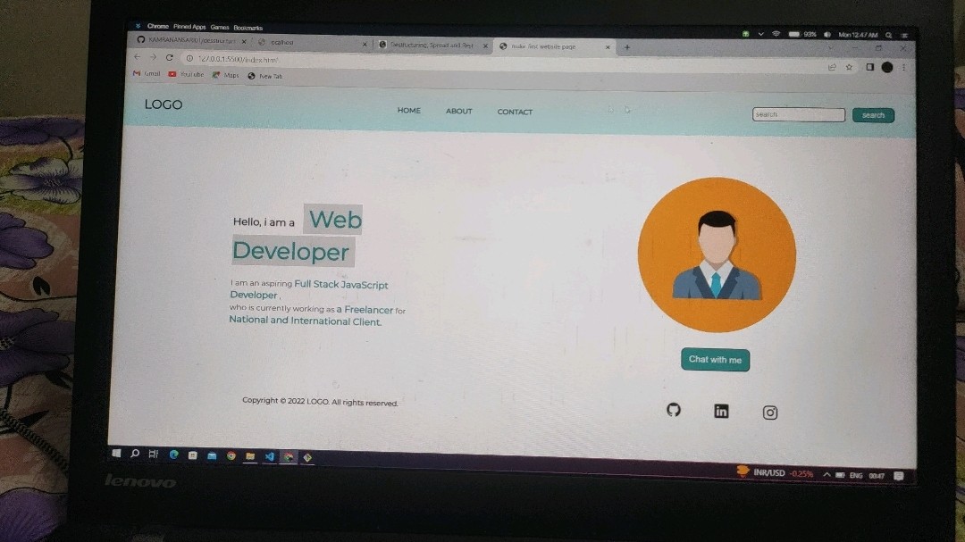 KAMRAN ANSARI on LinkedIn: #anurag #fullstackdevelopment # ... KAMRAN ANSARI on LinkedIn: #anurag #fullstackdevelopment # ...