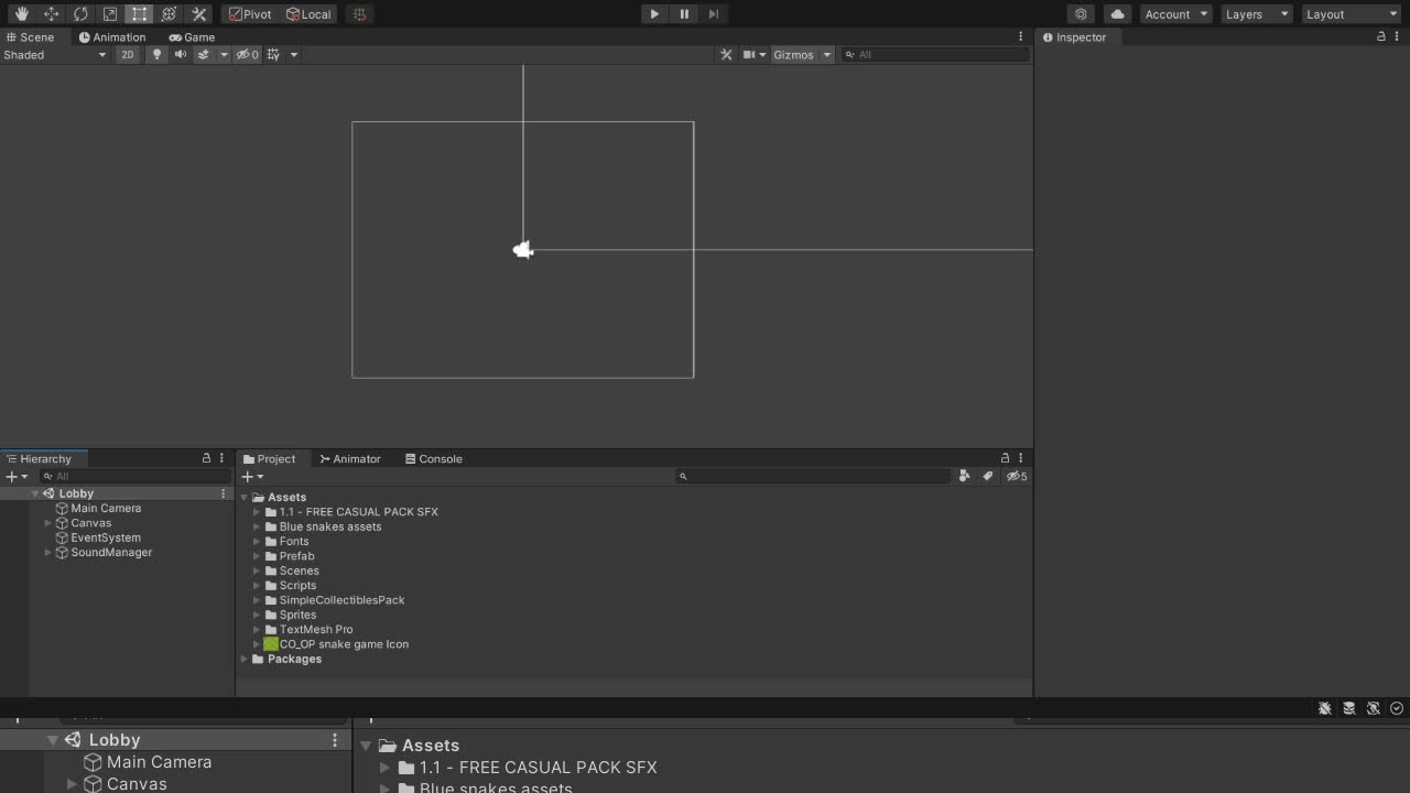 Abhishek Kadam on LinkedIn: #unity #buildinpublic #gamedev #csharp # ... Abhishek Kadam on LinkedIn: #unity #buildinpublic #gamedev #csharp # ...