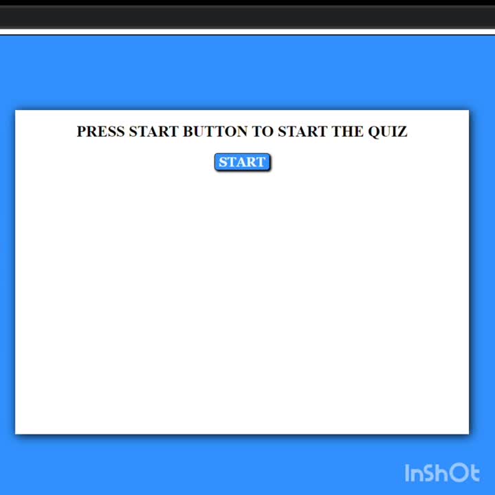 Ayush Sharma on LinkedIn: #github #quiz #quiztime #html #css # ... Ayush Sharma on LinkedIn: #github #quiz #quiztime #html #css # ...