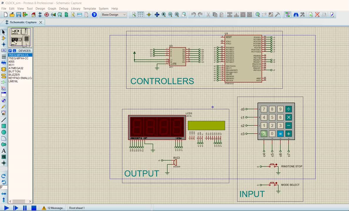 Mahmoud Elrashedy on LinkedIn: #embeddeddeveloper #atmel #cprogramming ... Mahmoud Elrashedy on LinkedIn: #embeddeddeveloper #atmel #cprogramming ...