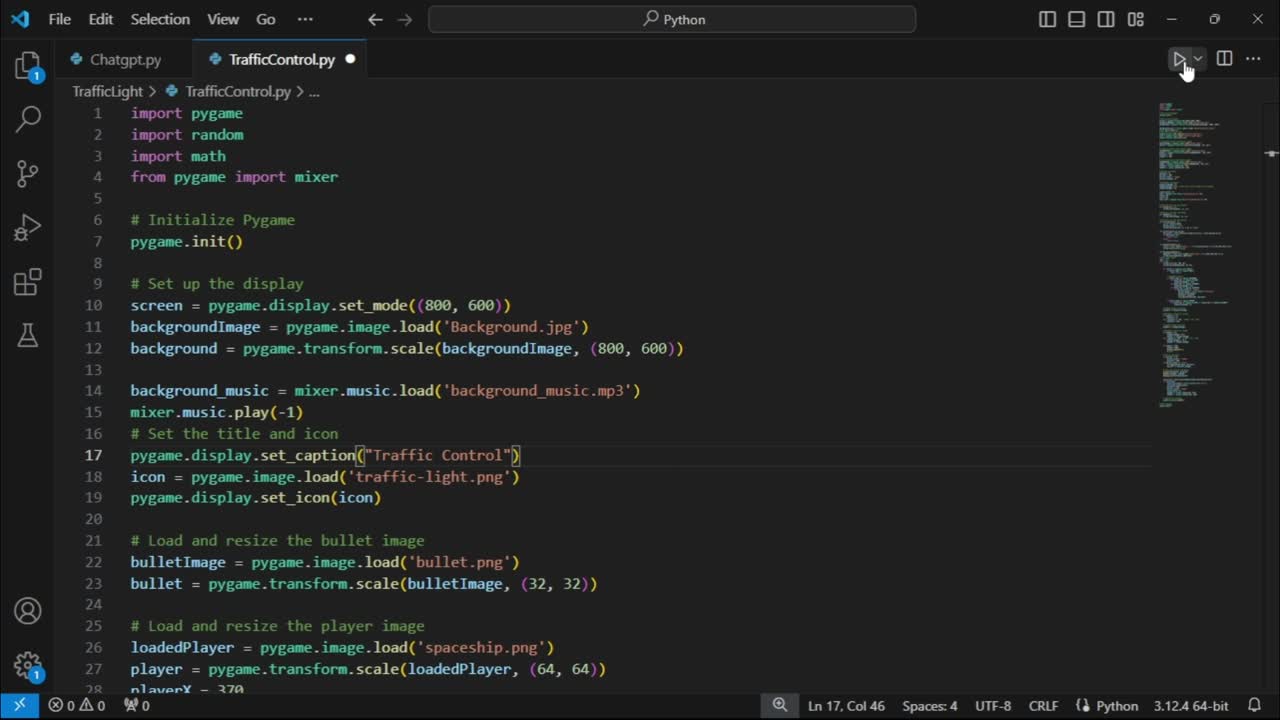 Aman Jatav on LinkedIn: #gamedev #python #pygame #project Aman Jatav on LinkedIn: #gamedev #python #pygame #project