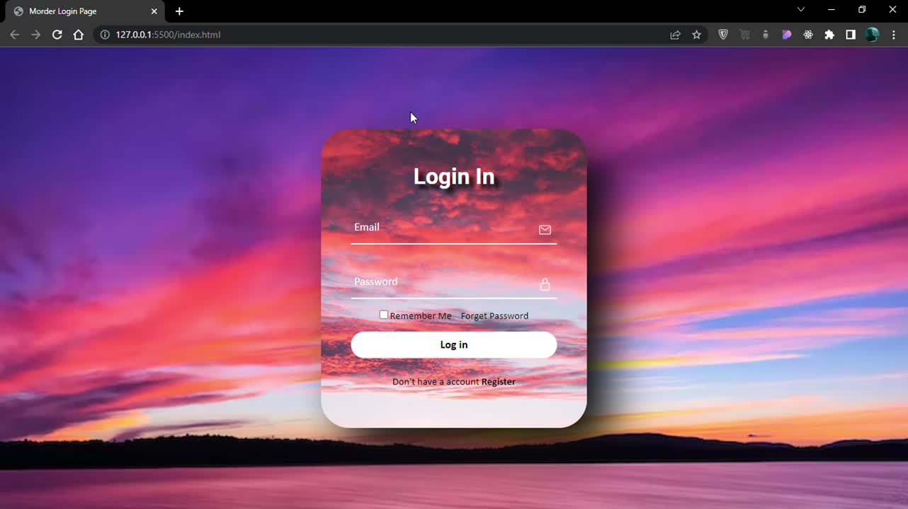 MOHAMMAD SAIF on LinkedIn: #html #css MOHAMMAD SAIF on LinkedIn: #html #css
