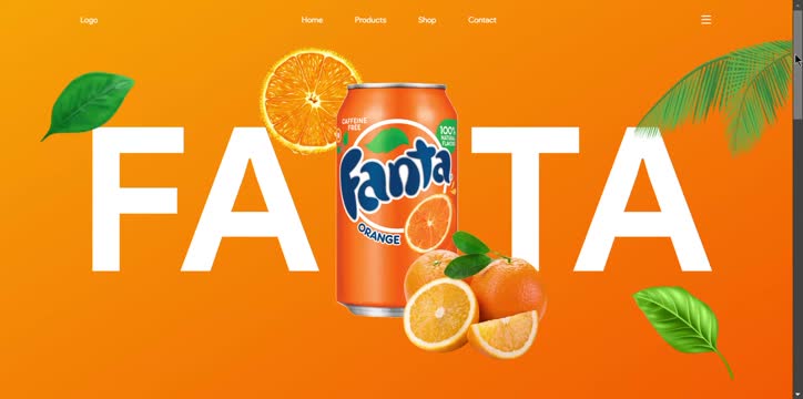 ruman khan on LinkedIn: #webdevelopment #gsap #fantaproject ruman khan on LinkedIn: #webdevelopment #gsap #fantaproject