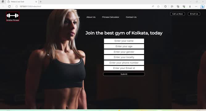 Ankita Sikdar on LinkedIn: #webdevelopment #github #project #css #html ... Ankita Sikdar on LinkedIn: #webdevelopment #github #project #css #html ...