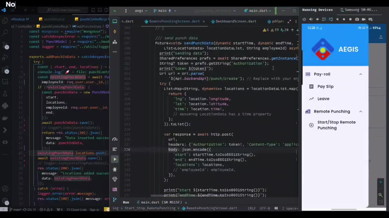 #flutter #googlemaps #nodejs #mongodb | Rajkumar Pawar #flutter #googlemaps #nodejs #mongodb | Rajkumar Pawar