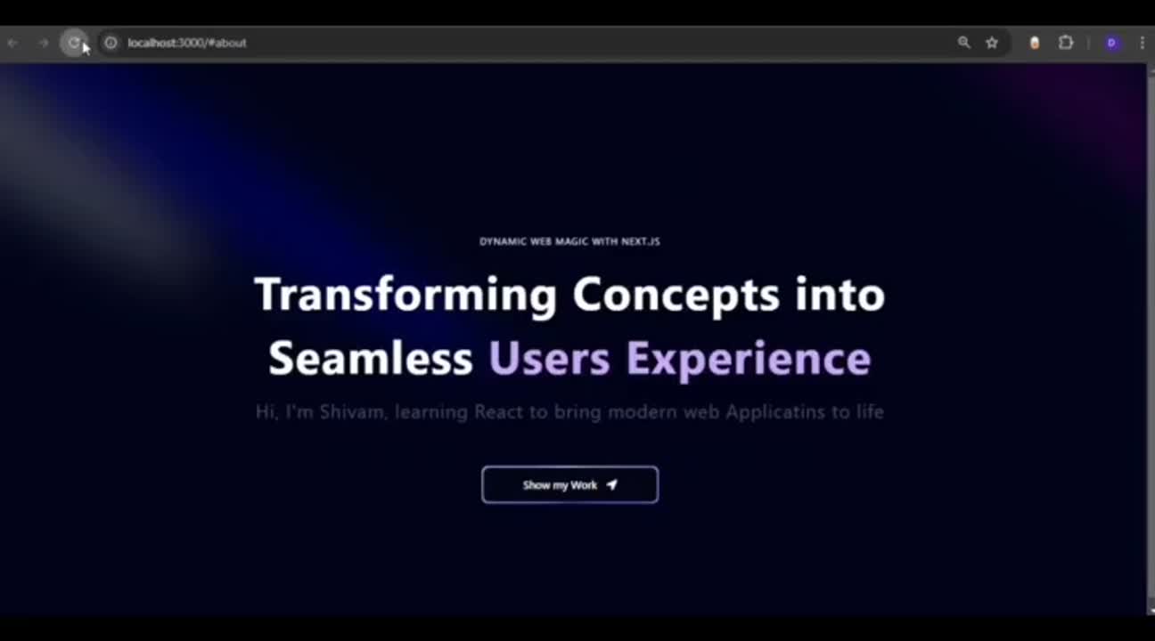 Shivam Bhardwaj on LinkedIn: #react #mern #webdevelopment #dsa # ... Shivam Bhardwaj on LinkedIn: #react #mern #webdevelopment #dsa # ...