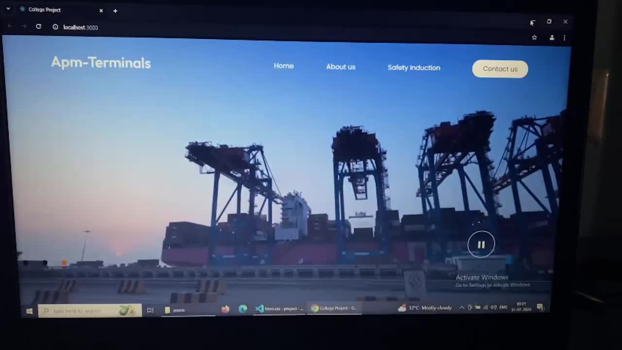 PARTH VAISHNAV on LinkedIn: #reactjs #react #reactdevelopment # ... PARTH VAISHNAV on LinkedIn: #reactjs #react #reactdevelopment # ...