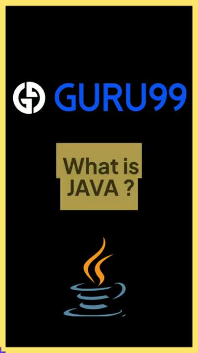 Guru99.com on LinkedIn: #javaprogramming #learnjava #codingtips # ... Guru99.com on LinkedIn: #javaprogramming #learnjava #codingtips # ...