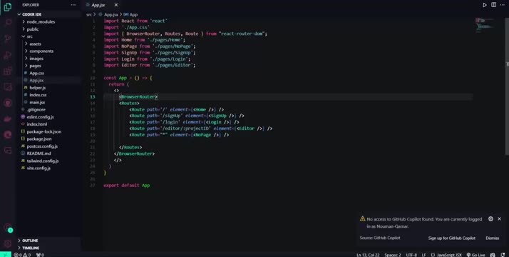 Muhammad Nouman Qamar on LinkedIn: #webdevelopment #frontenddevelopment ... Muhammad Nouman Qamar on LinkedIn: #webdevelopment #frontenddevelopment ...