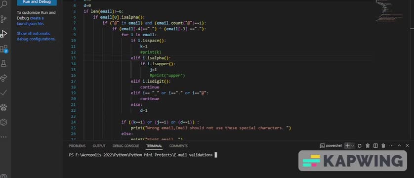 Suryanshu Rathour on LinkedIn: #python #pythoncoding ... Suryanshu Rathour on LinkedIn: #python #pythoncoding ...